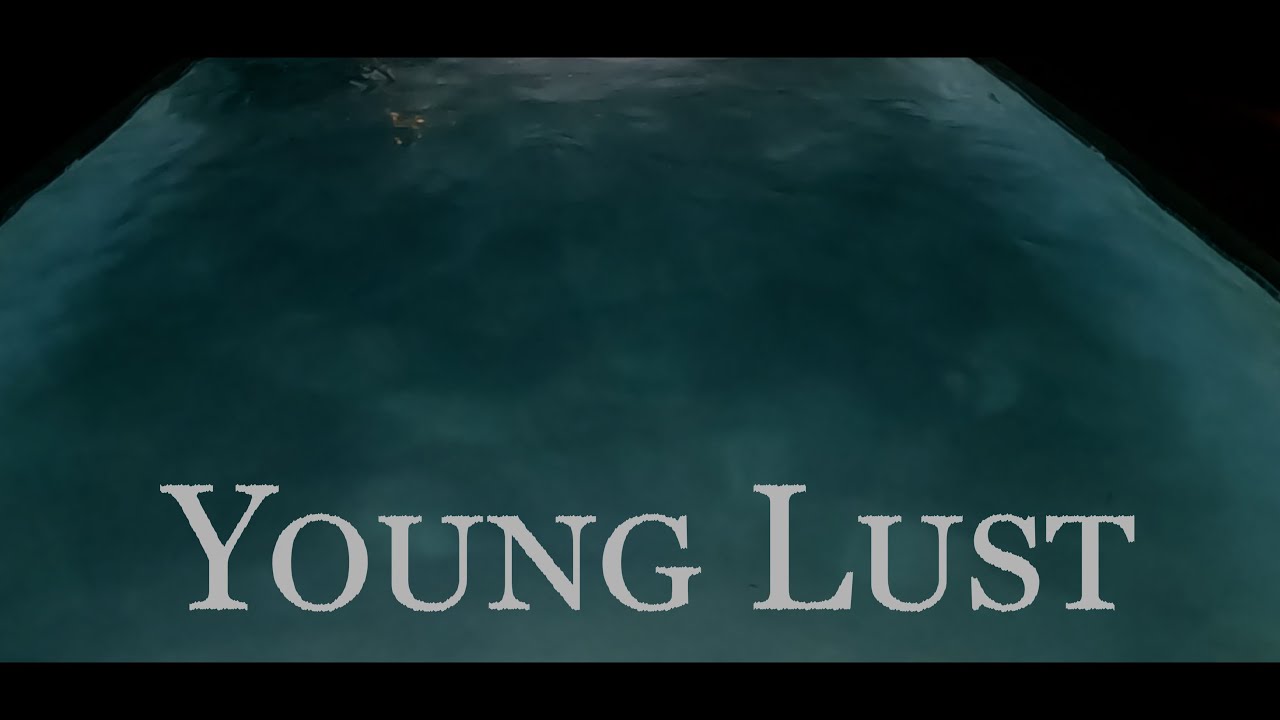 Pink Floyd - Young Lust (Cover by Danny Godwin Feat. Bud Beebe) - YouTube