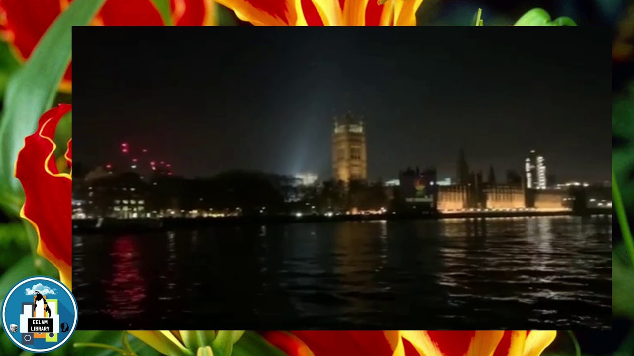 Karthigai Poo on UK Houses of Parliament | ஐக்கிய இராச்சிய ...