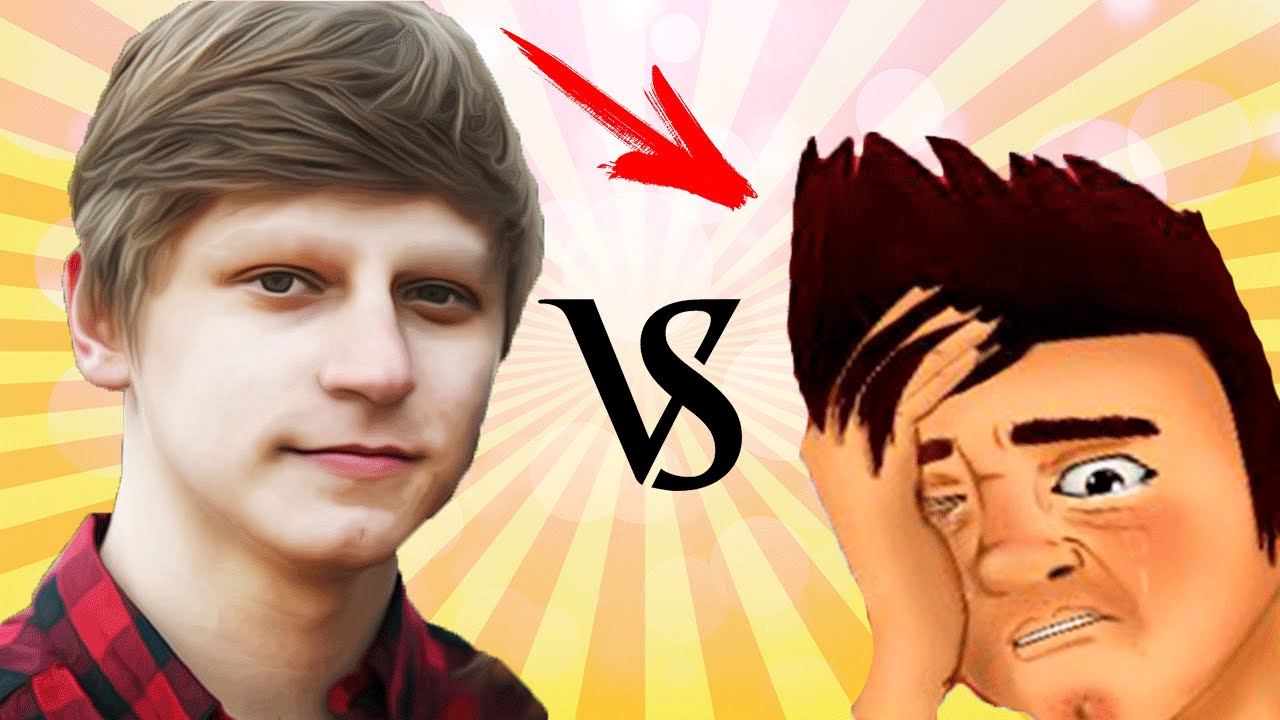 MAMIX VS ЛЁГКИЙ СТАРТ l МАМИКС ПРЕВРАТИЛ ЛЁГКИЙ СТАРТ ?В БЫСТРЫЙ ФИНИШ ...