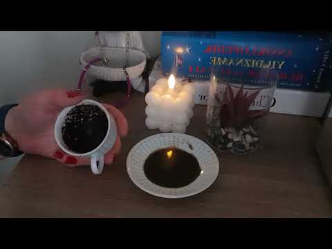 TERAZİ BURCU 🧿🎆💑❤KAHVE FALI