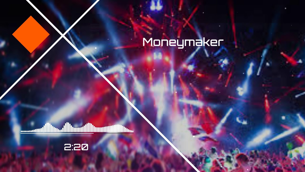 Moneymaker - YouTube