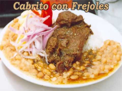 Platos Tipicos de Chepén - YouTube