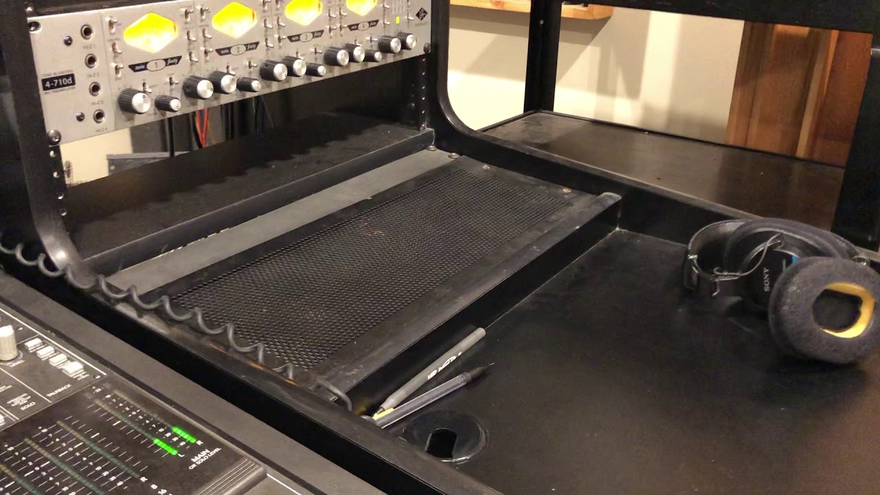 Pro Tools Tutorial 07, Bouncing - YouTube