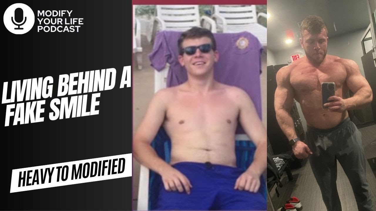 Beyond Expectations with Charles – Overcoming Addiction, Heartbreak ...