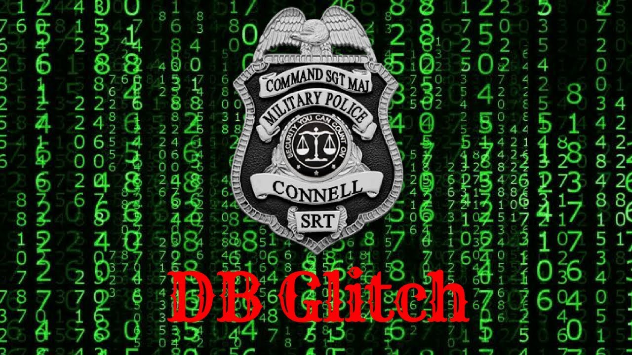 DB Glitch - Icefuse Networks - YouTube