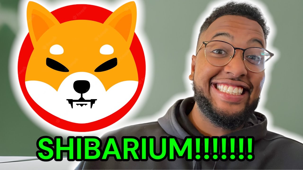 SHIBA INU X SHIBARIUM! 😱 THE UPDATE WE HAVE BEEN WAITING FOR ...