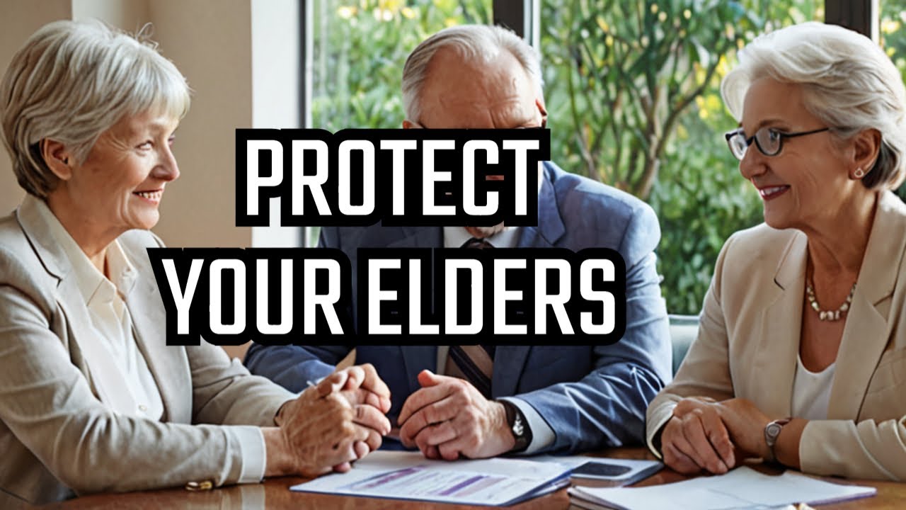 Ensure Well-Being: Elderly Care Insurance Explained - YouTube