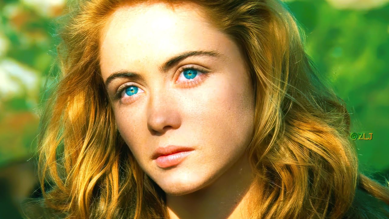 Emmanuelle Beart - 🎥Manon Of The Spring (1986) - YouTube