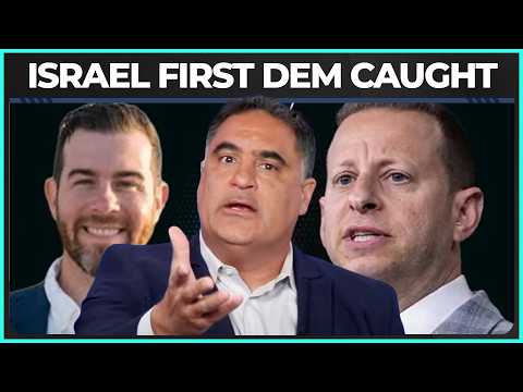 Jared Moskowitz Makes SHOCKING CONFESSION
