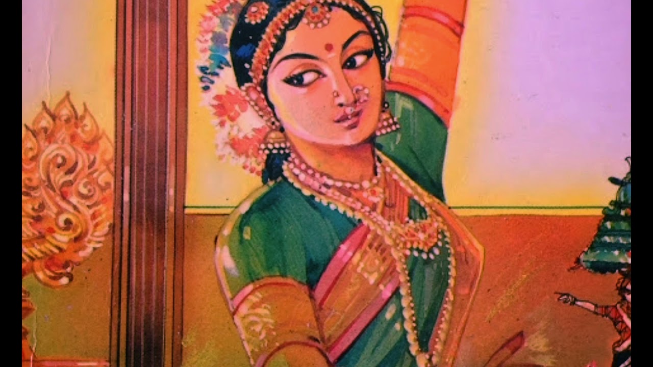 சிலப்பதிகாரம்💫புகார் காண்டம்.....silapathigaram🙏...pugar kaandam ...