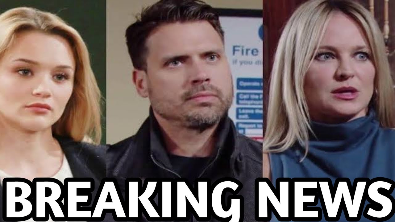 Today's Big😭Sad !! Carlton For Young The Restless Fans! Very ...