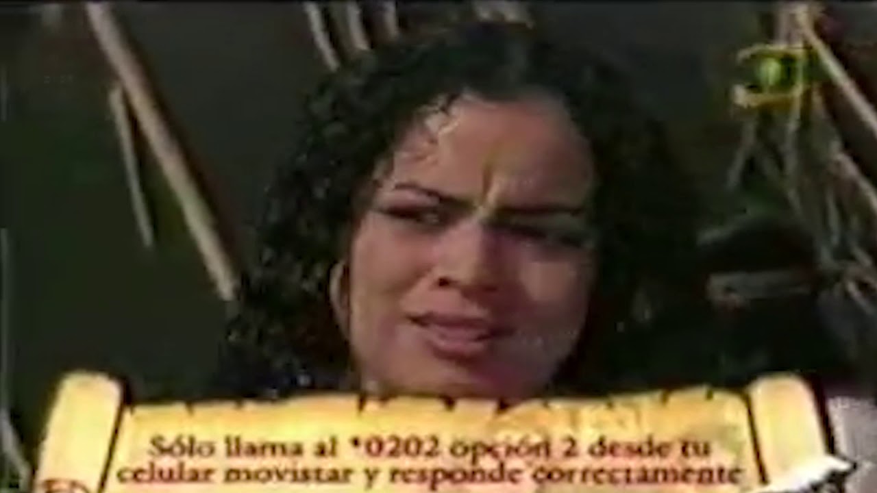 Eva del Edén - Capitulo 55 - YouTube