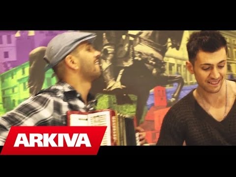 Vigan ft. Edber - Elona (Official Video HD)