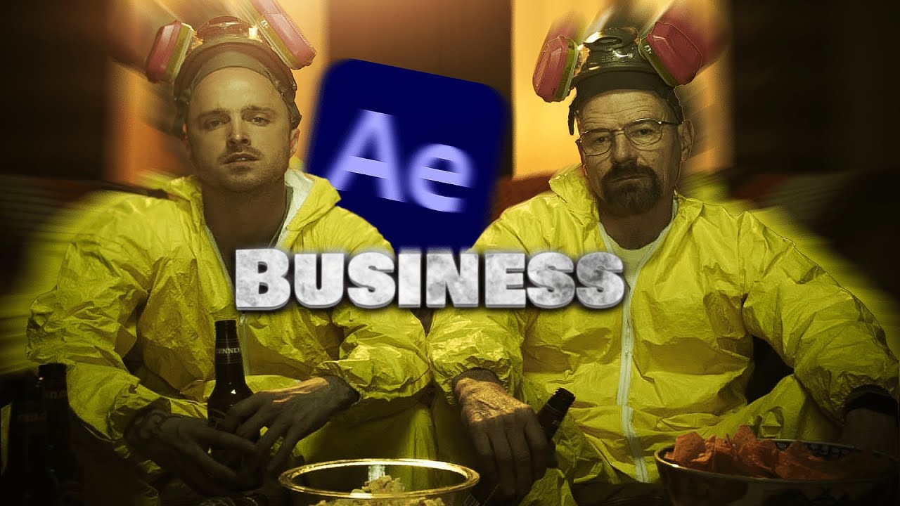 [4K] Breaking Bad - Maybe You and I Could Partner Up - YouTube