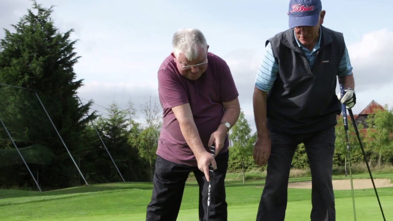 Case Study - City of Chelmsford Mencap and School of Golf at Little ...