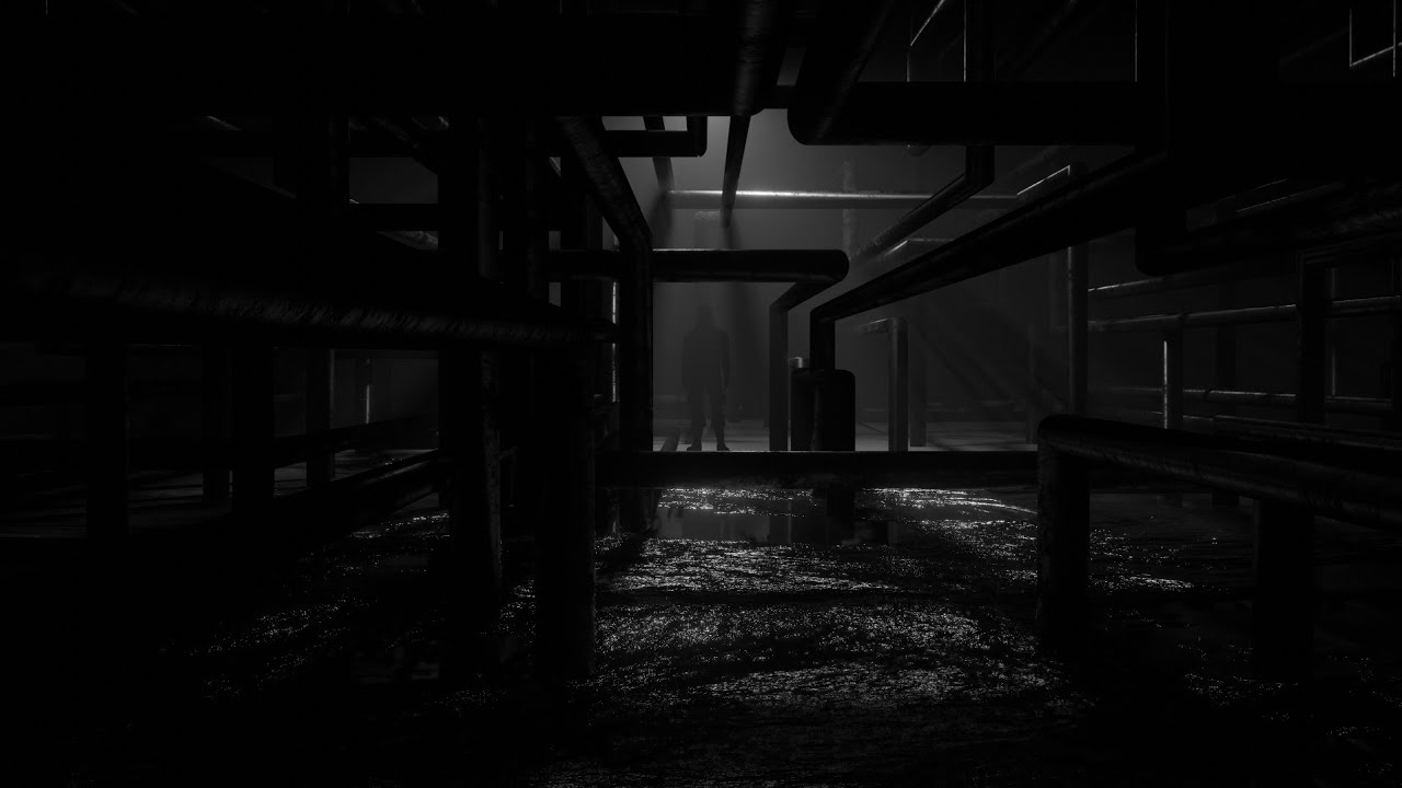 SCP-015 Ống Nước Ác Mộng | Dữ Liệu SCP - YouTube