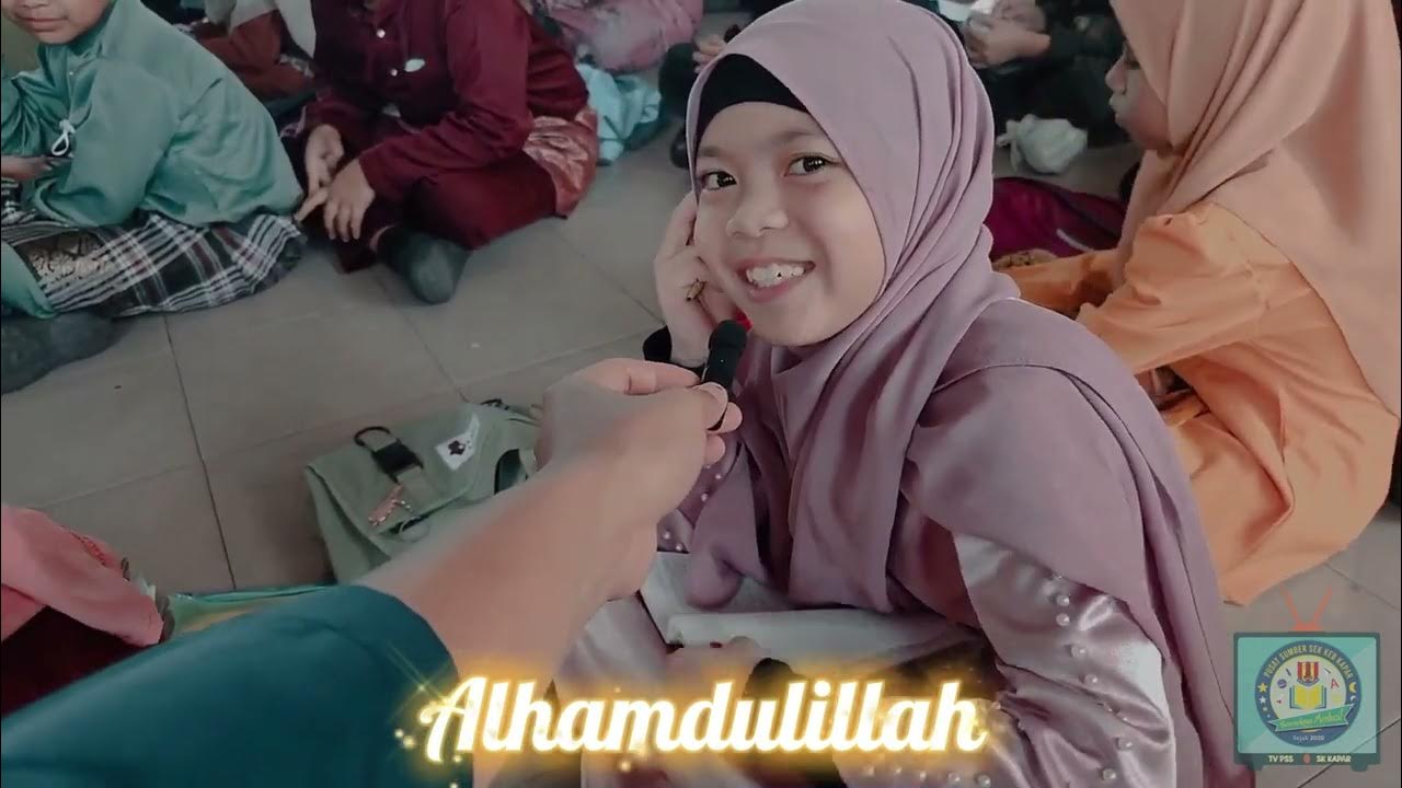 Buletin Sk Kapar : Majlis Sambutan Maulidur Rasul 2022 (Tahap 1) - YouTube