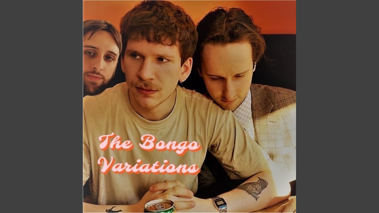 Bongo Pete (Radio Edit) - YouTube