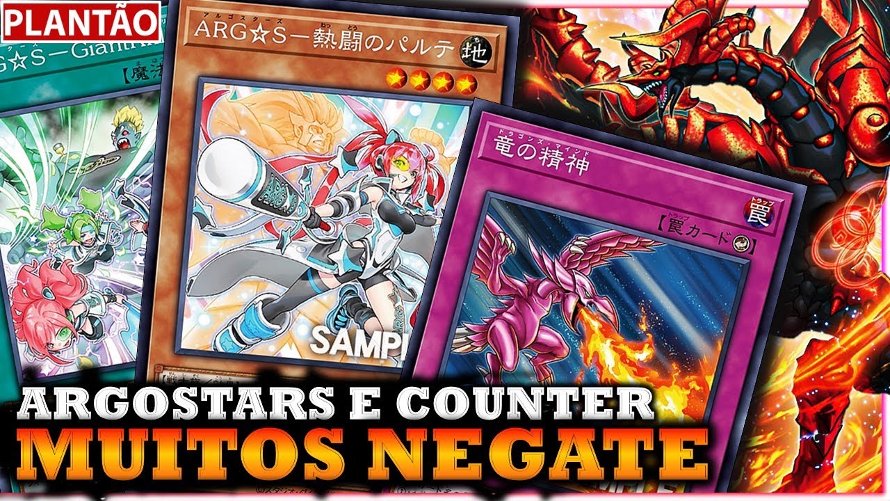 SUPORTE SECRETO DE BRANDED & ARGOSTARS TRAPS LOLI [ALLIANCE INSIGHT ...