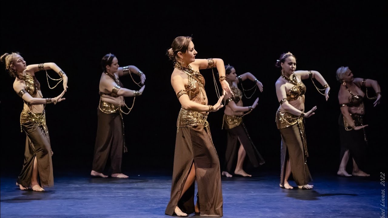 Kauri Tribe. "TRIBAL MIX" at the 'Tribal Universe' Festival 2022 - YouTube