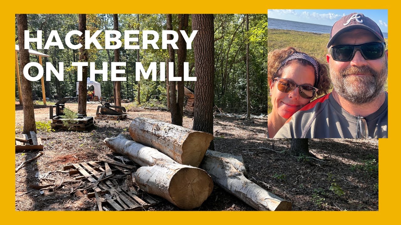 Hackberry on the Mill - YouTube
