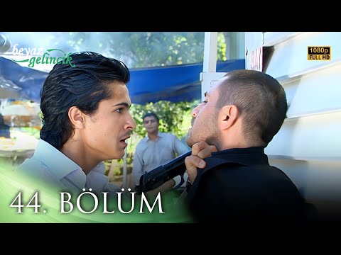Beyaz Gelincik 44. Bölüm FULL HD