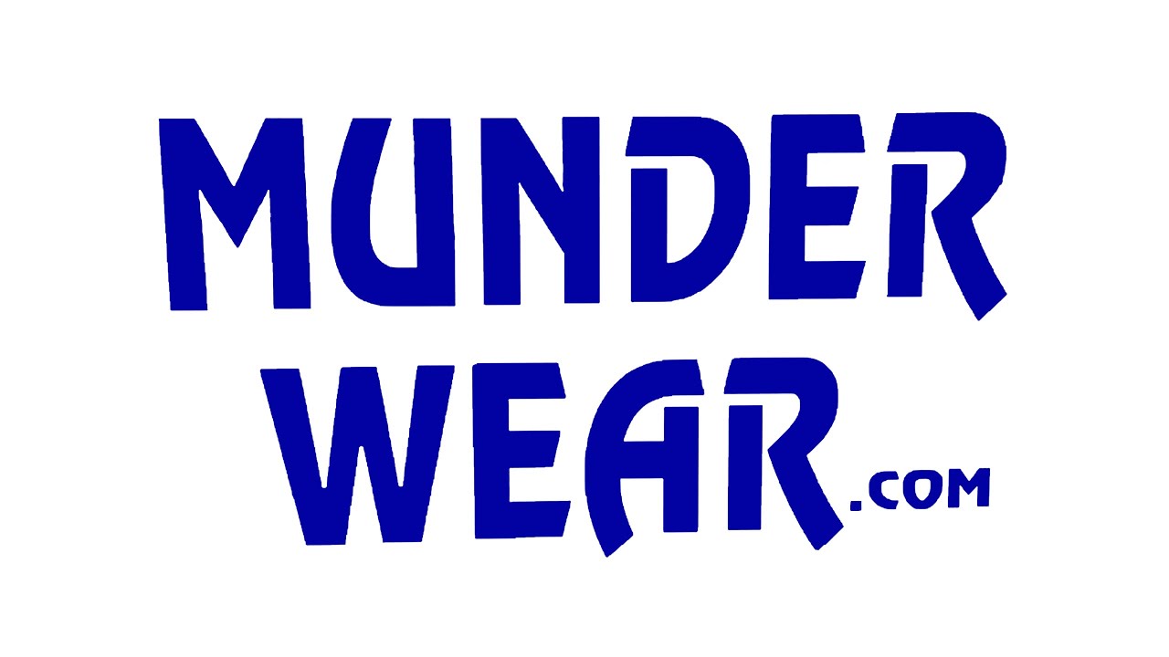 Munder Wear Jingle - YouTube