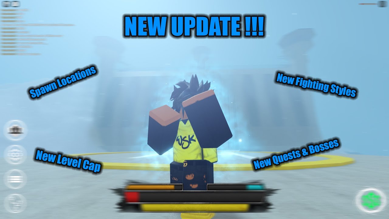 EVERYTHING YOU NEED TO KNOW ABOUT THE NEW PROJECT BAKI 2 UPDATE - YouTube