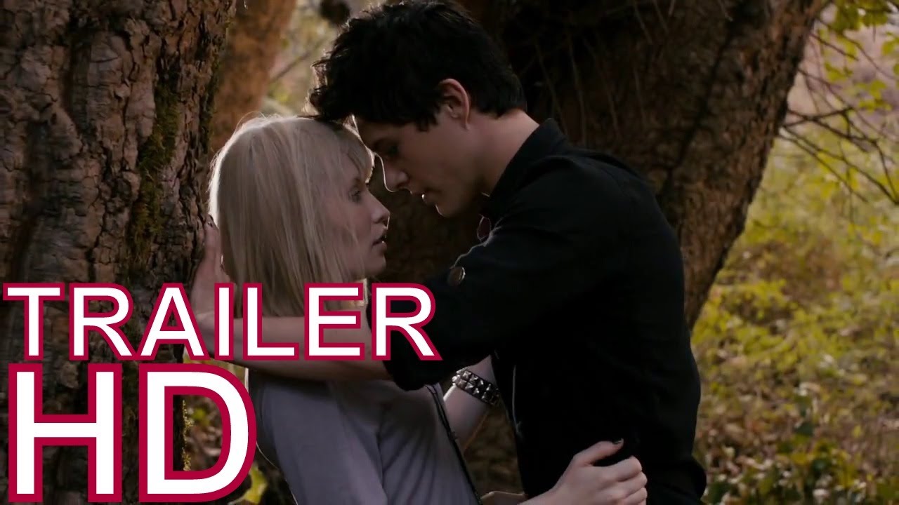 Plush Official Trailer (HD) Emily Browning - YouTube
