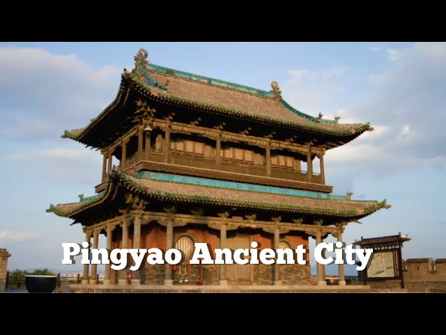 Shang Dynasty Temples