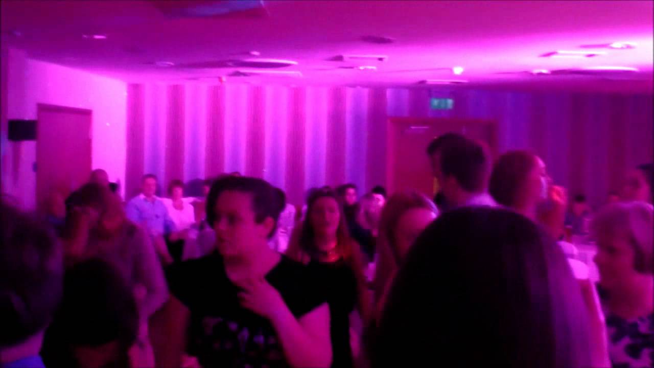 Lucy & Koi's Wedding @ Lea Marston Sutton Coldfield B76 0BY (3) - YouTube