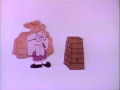 Classic Sesame Street - B. Alice Over/Under (English version) - YouTube