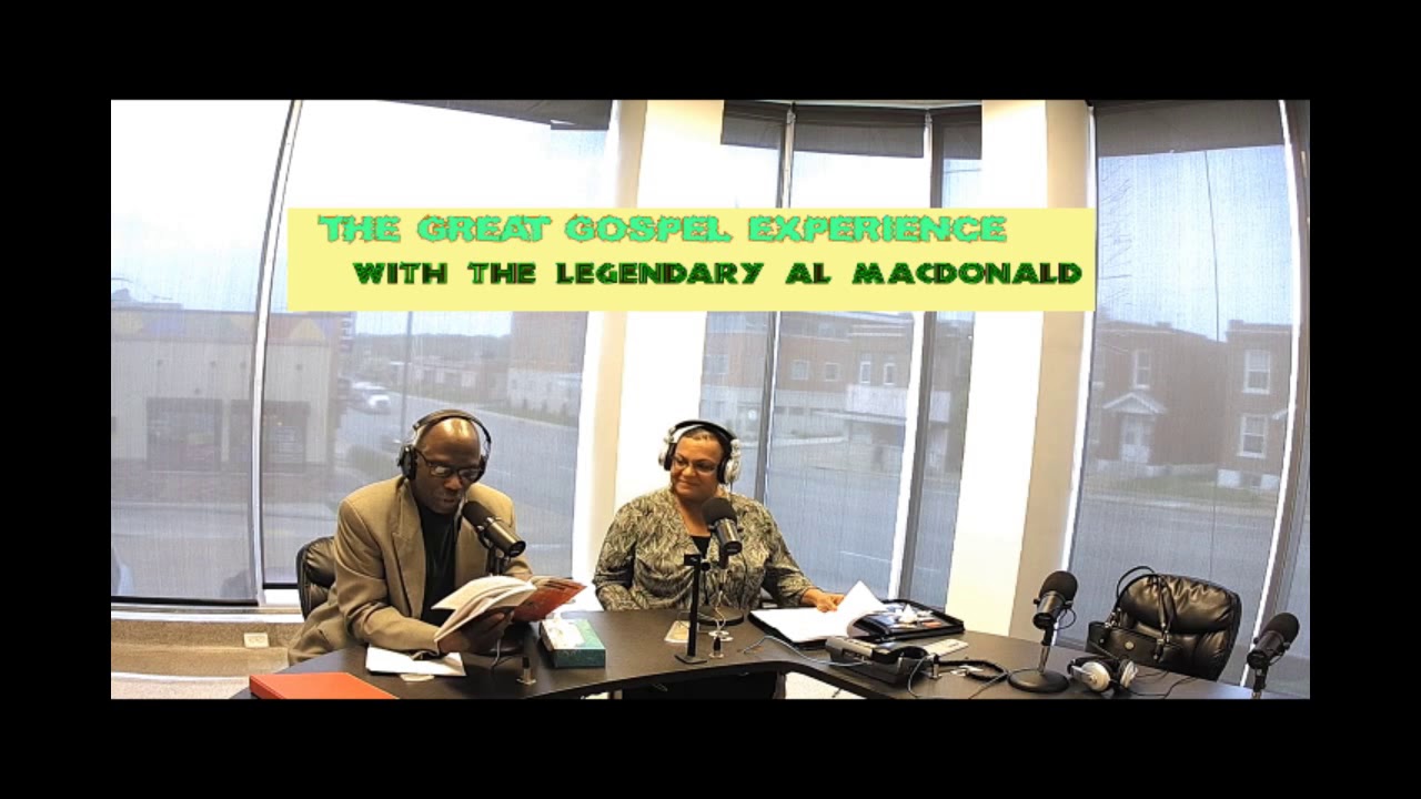 AL MACDONALD 4 17 19 rtb - YouTube