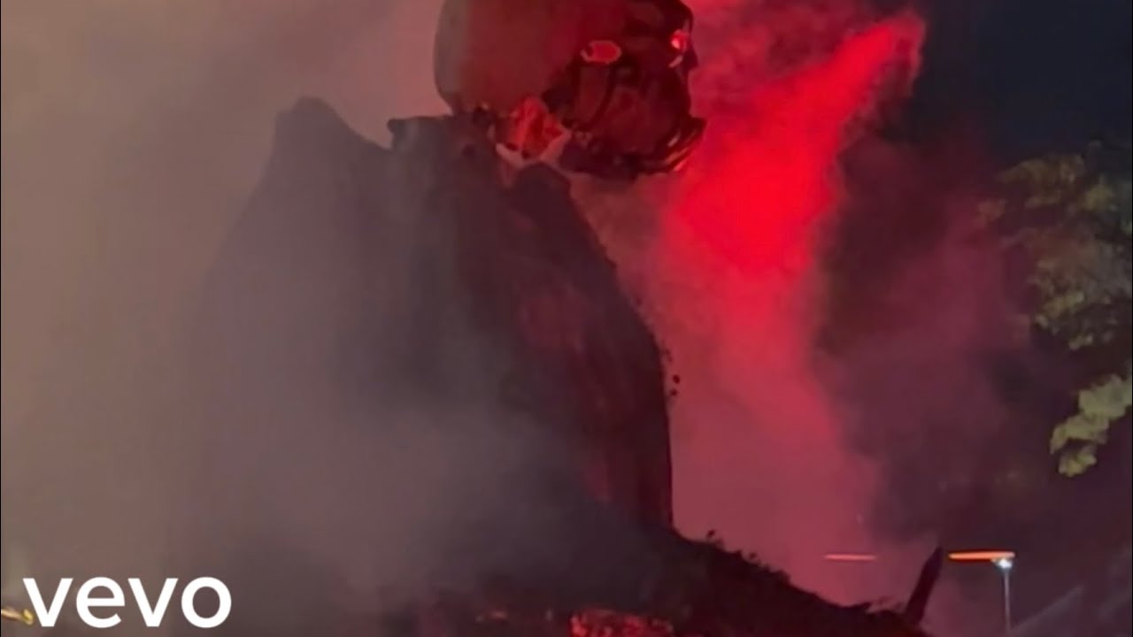 Elliot OA - Three Fours (Official Music Video) - YouTube