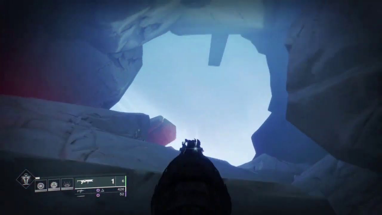 Destiny 2 My first Prophecy Dungeon Walkthrough - YouTube