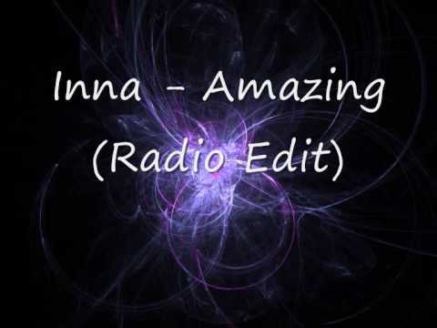 Inna Amazing Radio Edit