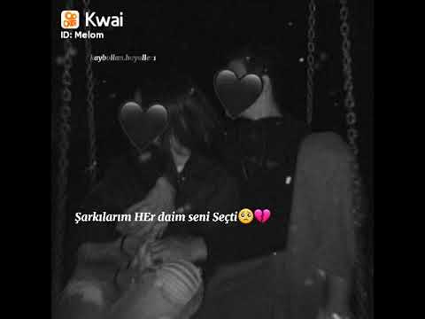 sevipte kavuşamayanlar için