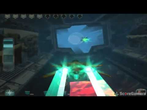 Space Trek Game 2010 WiiWare Trailer - YouTube