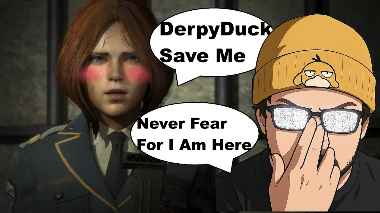 Chapter 2 Left Alive - YouTube