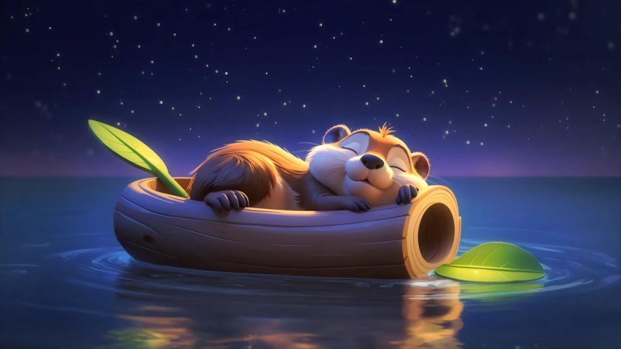 Relaxing Lullabies, Soothing Bedtime Songs & Gentle Night Music for ...