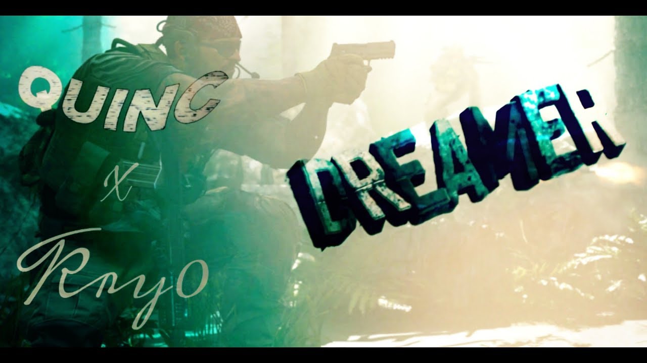 COD - Dreamer Teaser By Quinc Featuring Kry0 - YouTube