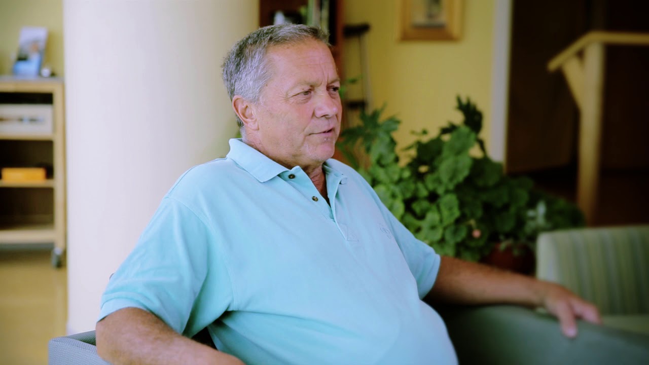 South County Health Cancer Center - David Laudati - YouTube