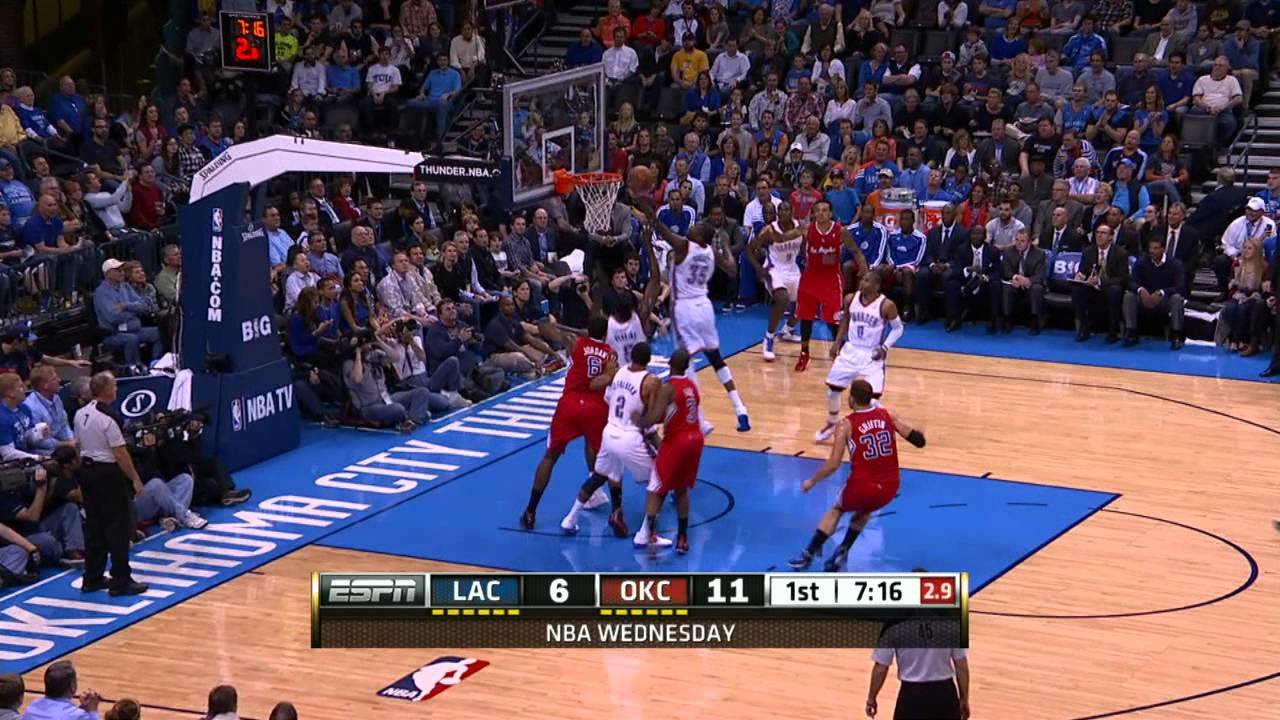 Top 10 Blocks of the Month: November 2012 - YouTube