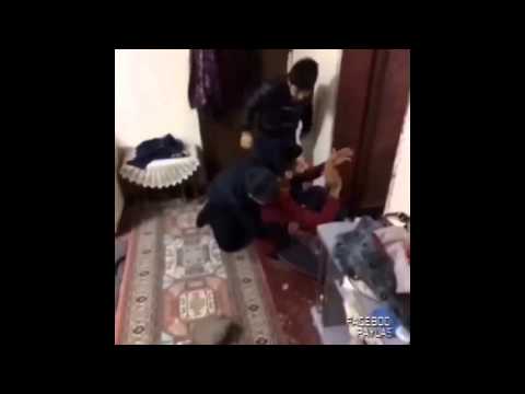 Onlarda ve Bizde Gerdek Gecesi