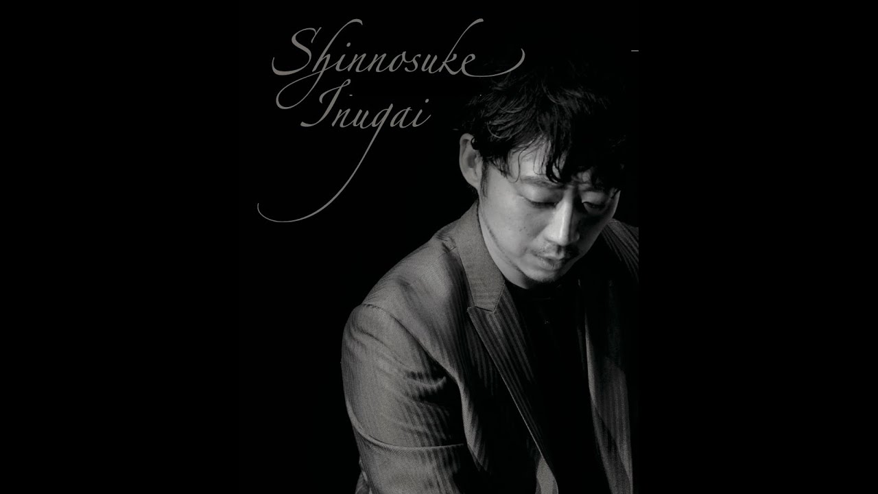 SHINNOSUKE INUGAI/Scriabin Fantasie op.28 - YouTube