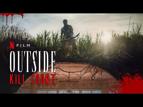 Outside (2024) - Kill Count S03 - YouTube