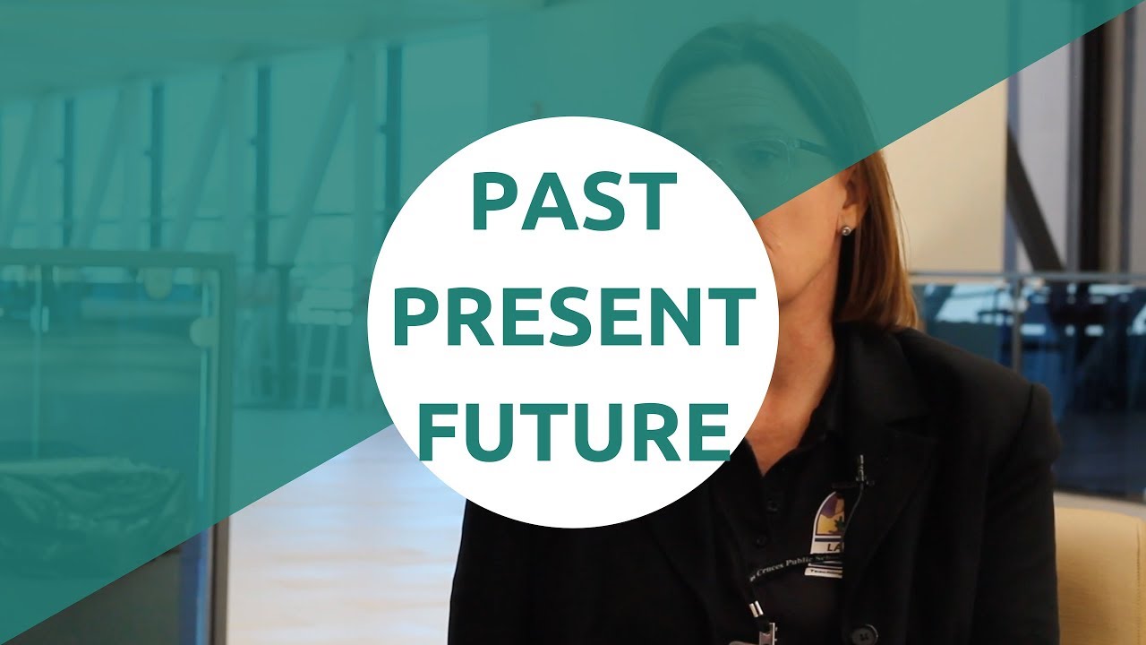 Past Present Future - YouTube