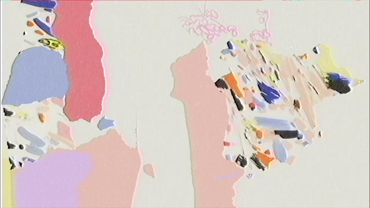 quickly, quickly - Falling Apart Without You (Official Visualizer) - YouTube