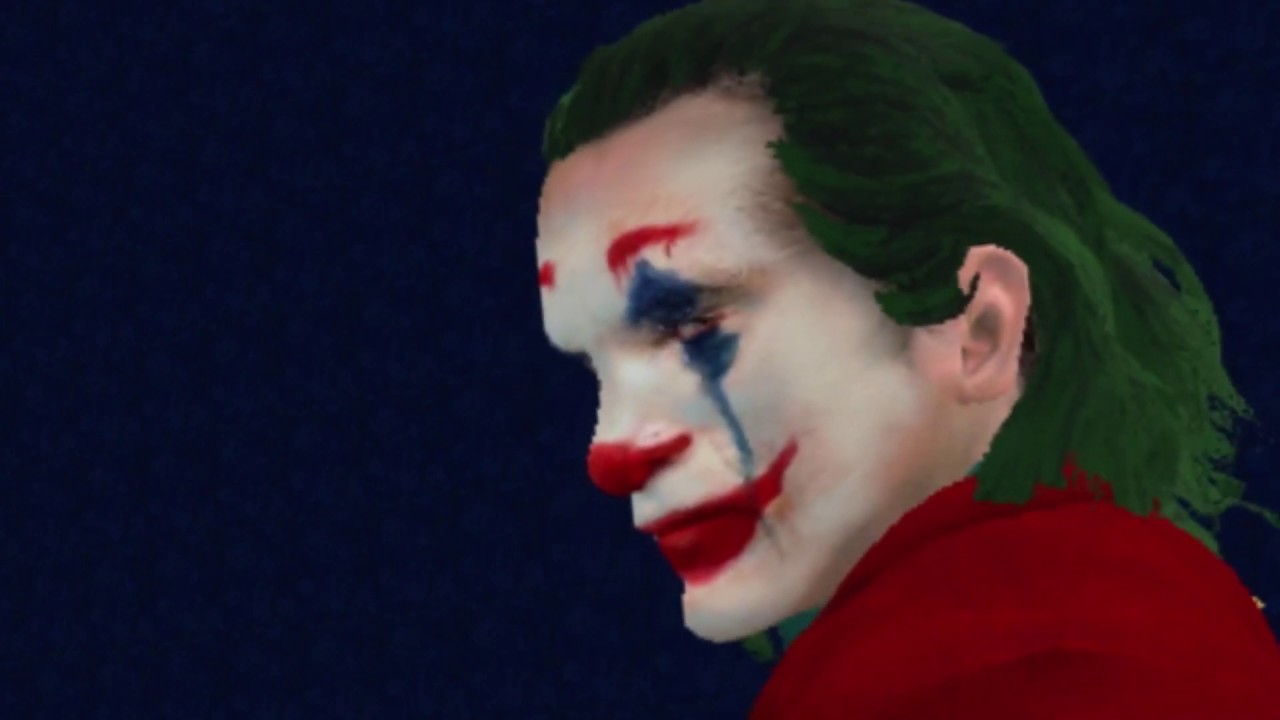 new JOKER in GMOD - YouTube