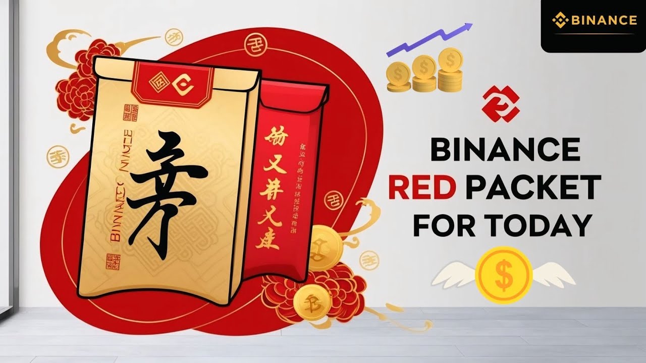 Binance Red Packet Codes Today (June 12-13) | Free Bitcoin Code Inside ...